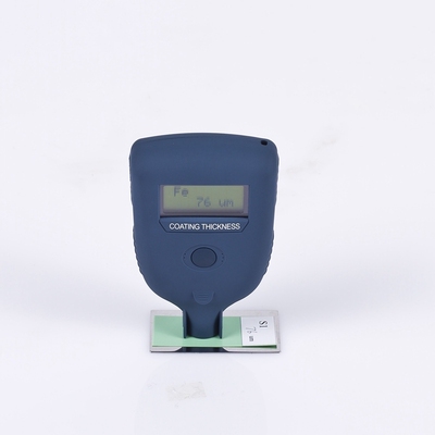单用一体涂层测厚仪leeb250/251/252铁基油漆膜厚计两用型厚度