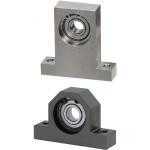 T型带座轴承/单轴承型座BGHK6208ZZ-100