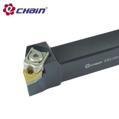 益诠外径E型外圆刀杆大压板EWLNL/EWLNR-2020K06/2525M06/2020K08