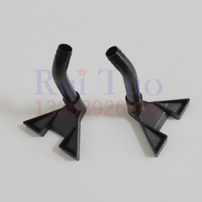 海德堡飞达吹风 PM52 SM52吹风压脚 吹气杆 G2.028.096S/08