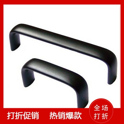 上隆尺寸 PULG-L75/L100/L125/L150/L175 内螺纹椭圆拉手