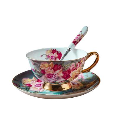 吉昶咖啡杯高丹小众送新人