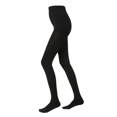 miu系打底袜羊蚕丝保暖连裤袜女