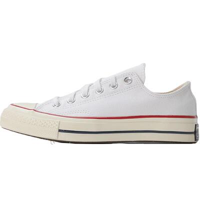 滔搏converse匡威男女鞋Chuck Taylor 70S运动休闲帆布鞋162065C
