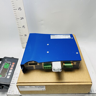 议价科尔摩根驱动器驱动器JM-203B-230-ETH-S1实拍现货议价商品