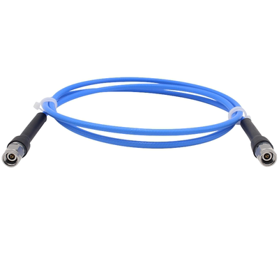 2.92MM公头毫米波测试线40GHZ