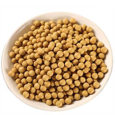 纯姜粉制作的纯姜丸不俱辛辣