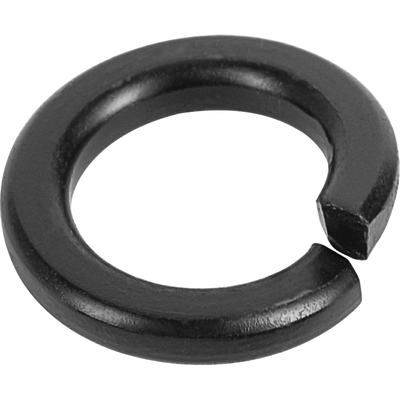 弹垫开口gb93发黑国标