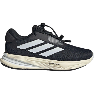 Adidas/阿迪达斯官方正品减震新款儿童厚底网面缓震跑步鞋JH6241