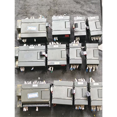 【议价】PLCS7200系列PLC一套CPU2