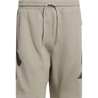 Adidas/阿迪达斯正品夏季新款男士宽松透气针织短裤JC7839