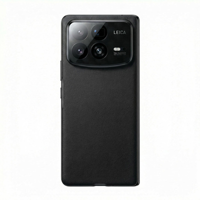小米MIXFold4引磁素皮素皮背膜