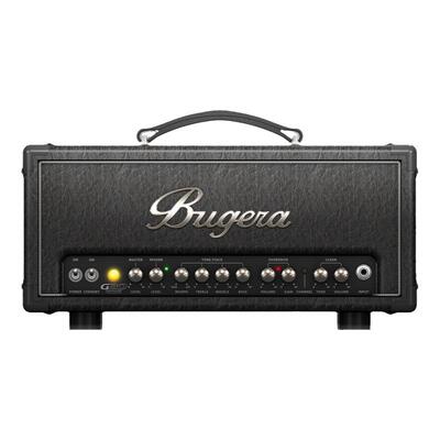 Bugera/复古电吉他电子管箱头