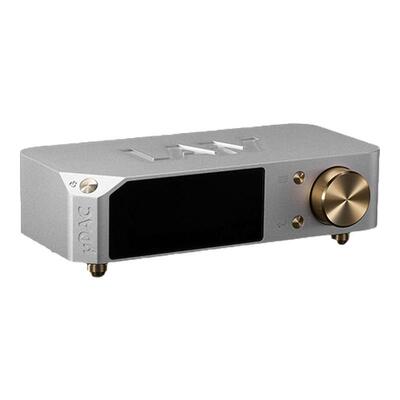 LAIV乐音芙 HARMONY uDAC 台式音频解码器hifi发烧级R2R架构dac