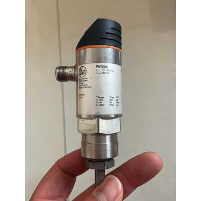 iFmPN7000 压力传感器件，成色如图