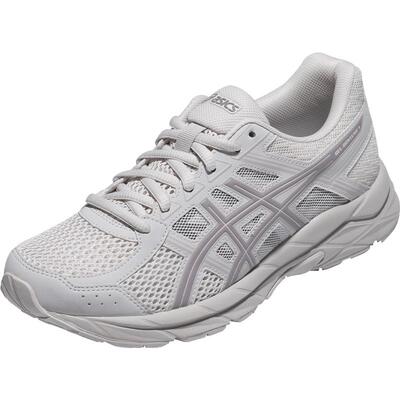 【自营】ASICS亚瑟士女跑鞋GEL-CONTEND 4缓震运动鞋T8D9Q-020