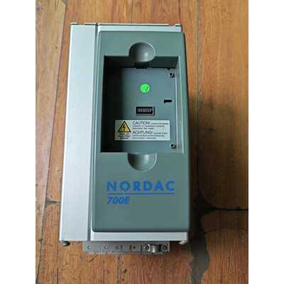 溢价-NORDAC诺德700E变频器
