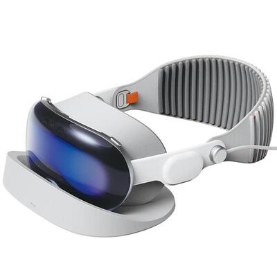elago适用visionpro硅胶支架