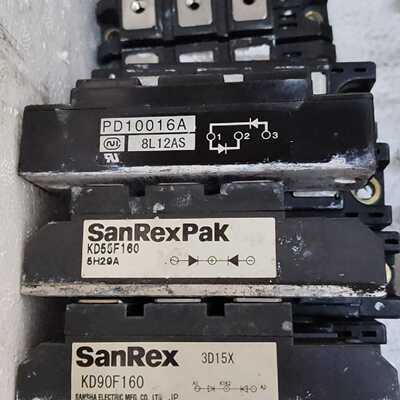 询价-PD10016A KD55F160 KD90F160