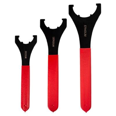 数控刀柄扳手er32er20bt40