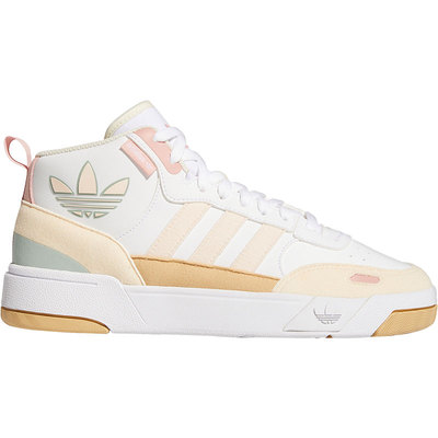 Adidas/阿迪达斯正品三叶草POST UP W女子运动休闲鞋GX0828