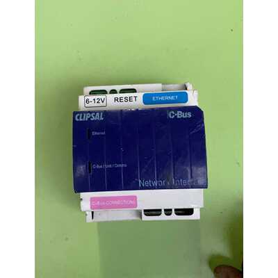 Schneider 奇胜CLIPSAL 5500CN2