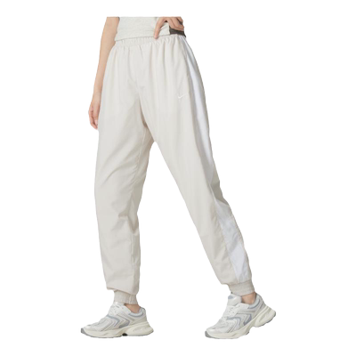 耐克宽松女裤收口运动裤