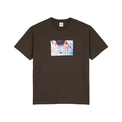 PolarSkateCo短袖T恤