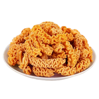 辈儿香八爪烧40g袋装办公室零食