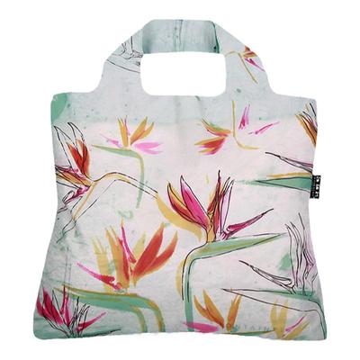 envirosax樱色春卷包轻便环保袋