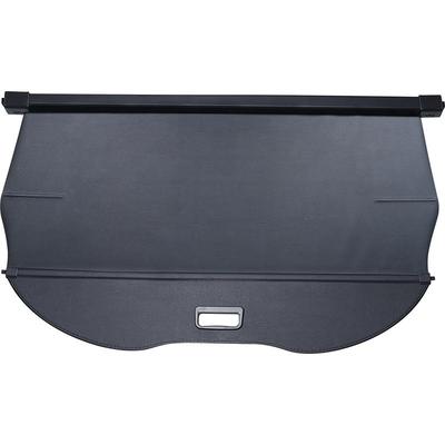 专用于江淮大众思皓X8/X4后备箱遮物帘江淮E40X/QX尾箱隔物板配件