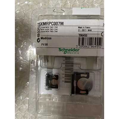 议价施耐德内存卡TSXMRPC007MC TSXMRPC001MC全新现货