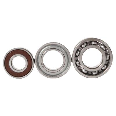 日本nsk进口微型深沟5mm小轴承