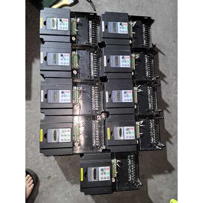 询价-易能变频器11kw380v好件成色