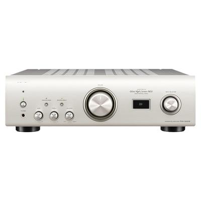 合并式天龙hifi立体声220V功放