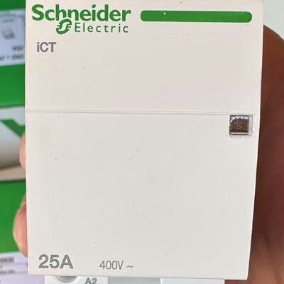 议价标准iCT接触器A9C20838 2NO适用