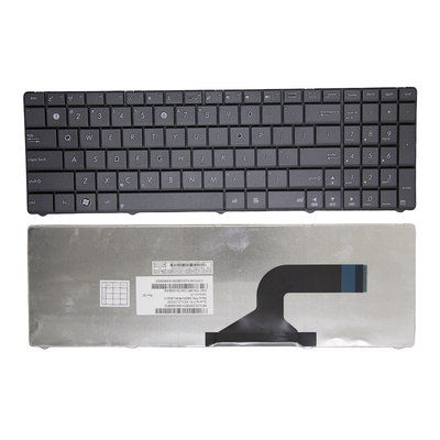 适用华硕K52K53N53SX55V键盘