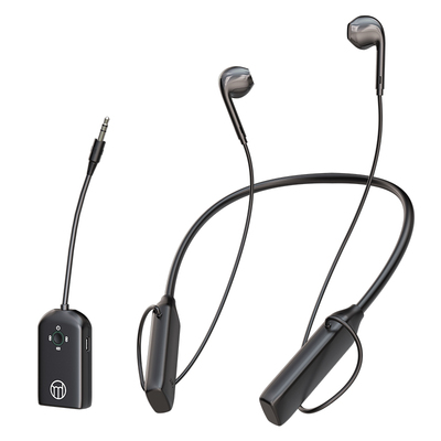 好牧人B19主播专用无线返听耳机