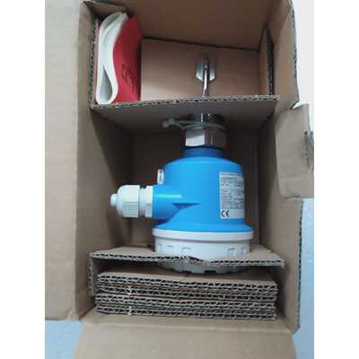 NEW ENDRESS  HAUSER FTL50AGR2AA4G4A LIQUIPHANT M  VIBRONIC L