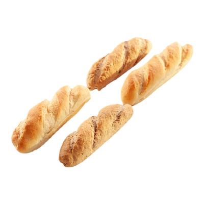 全麦法棍代餐饱腹咸味面包低脂