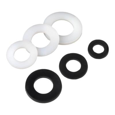 尼龙Creaby尼龙平垫圆形垫圈