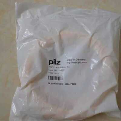 议价供应原装PILZ 533151 PSEN M8-8sf 5米 连接线