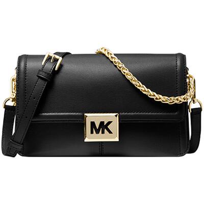 中号链条MichaelKors腋下包