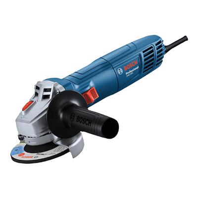 新品角磨机博世手持磨光机