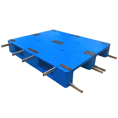 平面栈板塑料托盘叉车全新料卡板