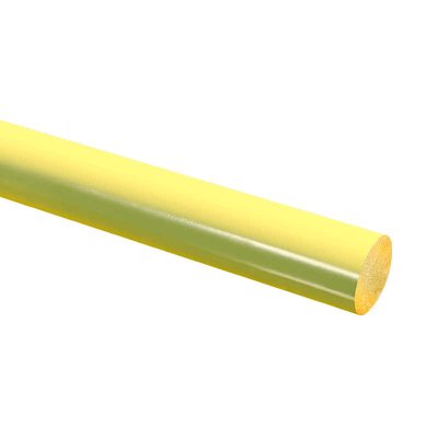 优力胶棒加工零pu棒实心聚氨酯棒