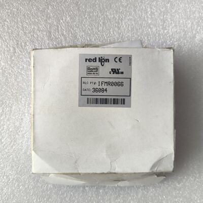 溢价-红狮模块 IFMR0066