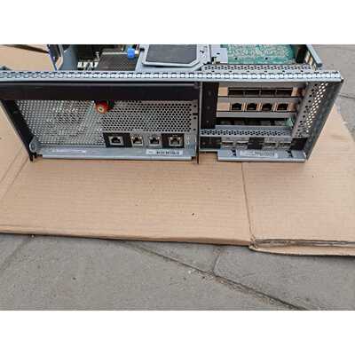 Netapp FAS3140 存储控制器 X3540-R5