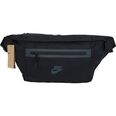 nike耐克男女通用ELMNTL运动休闲日常户外斜挎包腰包DN2556-010