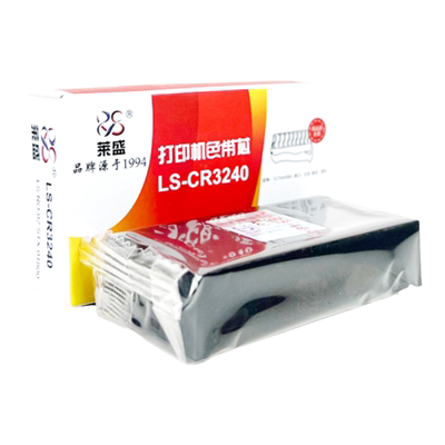 莱盛cr3240色带芯适用实达